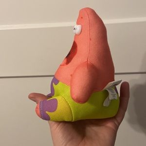 SpongeBob Squarepants | Toys | Spongebob Squarepants Shocked Patrick ...